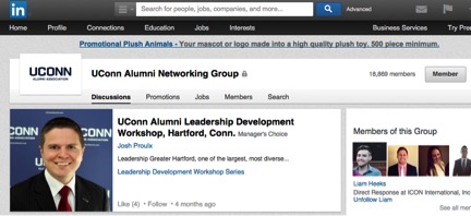 3 Ways to Connect with Alumni Using Social Media