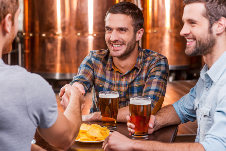 5 Inbound Marketing Tips for Brewery CEOs