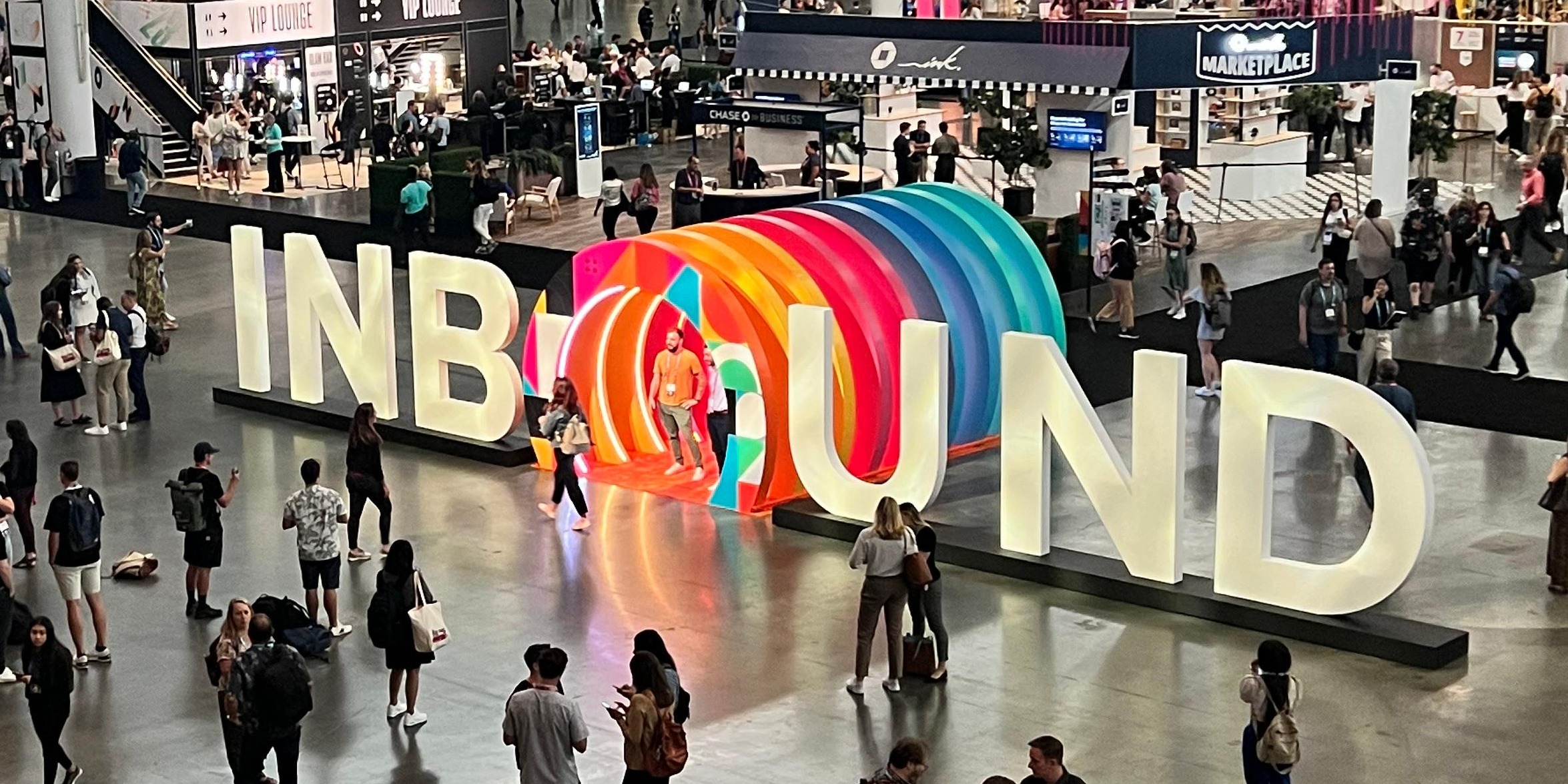 HubSpot INBOUND 2023 Recap: What We Learned