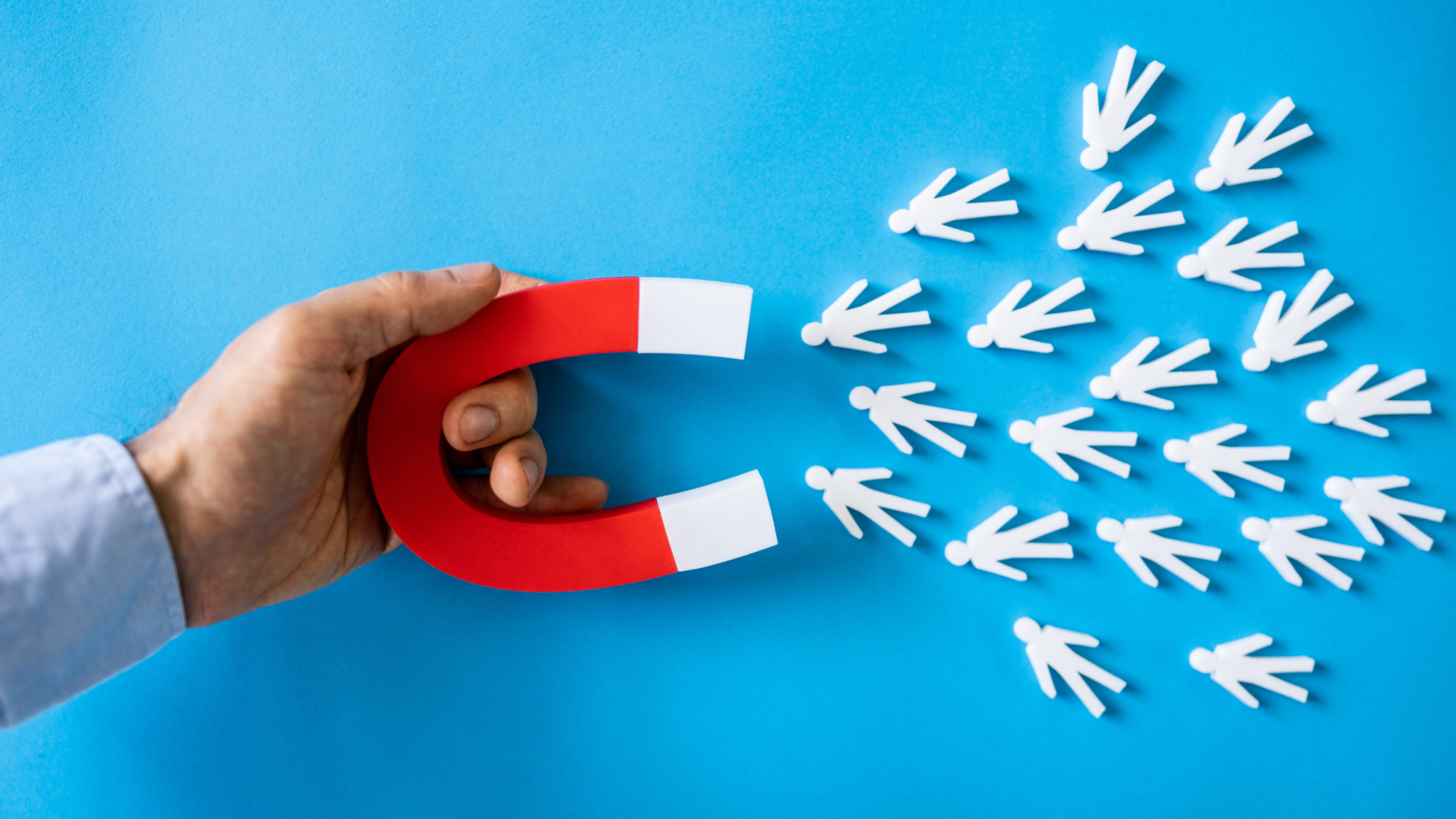 The New Era of Passive Lead Generation: A Strategic Insight for CEOs