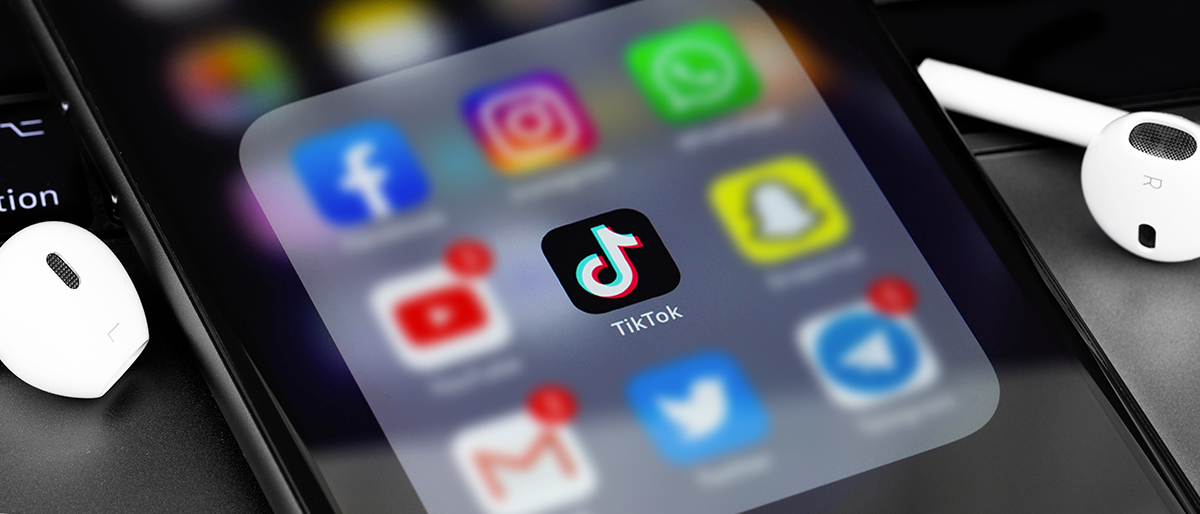 The Value of TikTok as a Search Engine